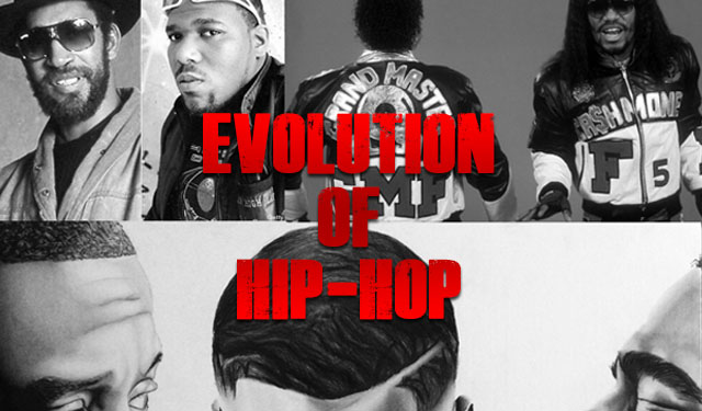 Evolution of Hip-Hop | Episode #11