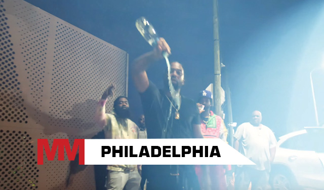 Dark Lo x Droop Pop x Cash Wawg – Fish Grease - Media Movement Network