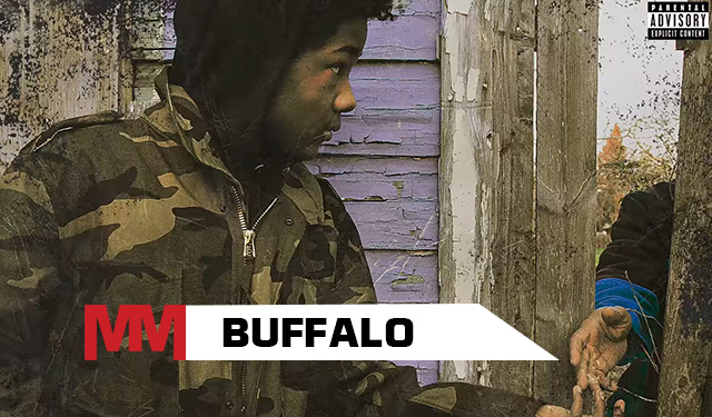 Conway the Machine, Benny The Butcher, Westside Gunn – John Woo Flick ...