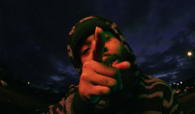 Fly Anakin - Class Clown | Media Movement Network