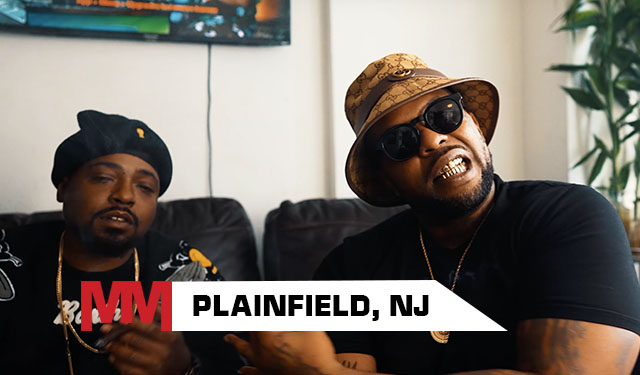 Starz Coleman ft. RIM – Alien Weed - Media Movement Network