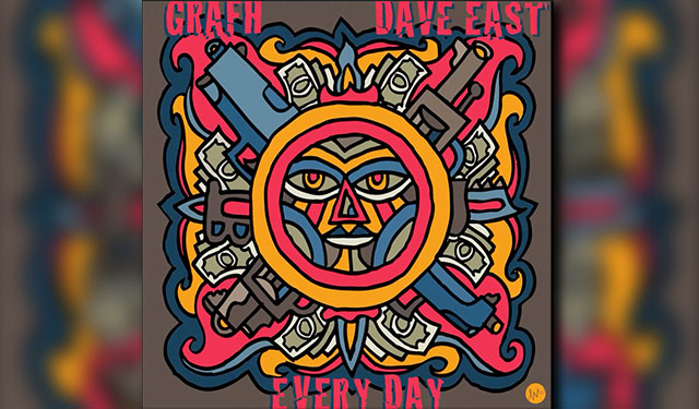 Grafh ft. Dave East - Every Day | Media Movement Network