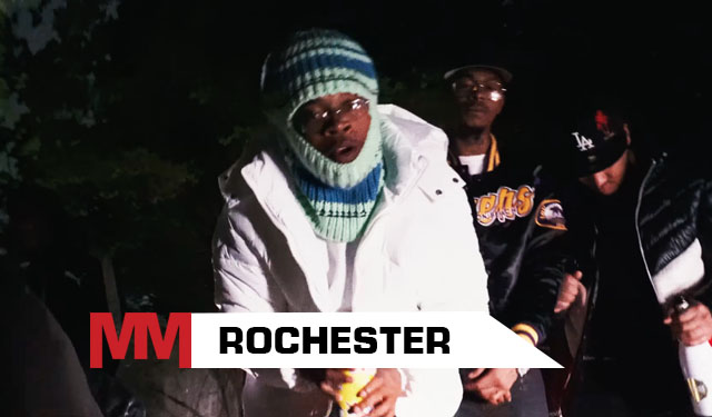 Steelz - "Straight Out The Seal" | Media Movement Network