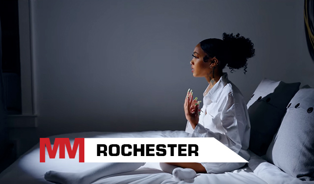 Model Babyy – Self Rejection - Media Movement Network