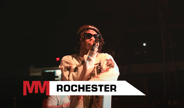 Dini (Yung Choey) – Having Motion - MUSIC VIDEO - Media Movement Network