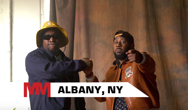 P.Gutter Ft. Flames Dot Malik – Making Da Band - Media Movement Network