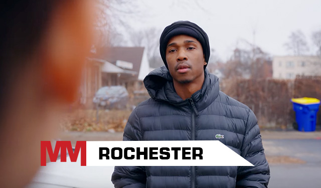 Rigz – Nobody - Media Movement Network