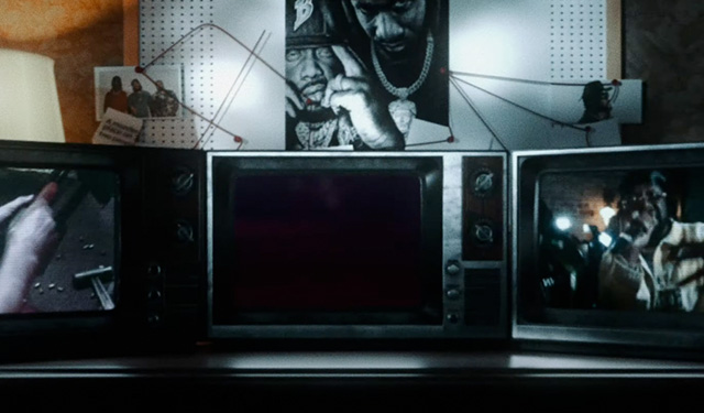 Ransom, Conway The Machine & V Don – A NEW DAY - Media Movement Network