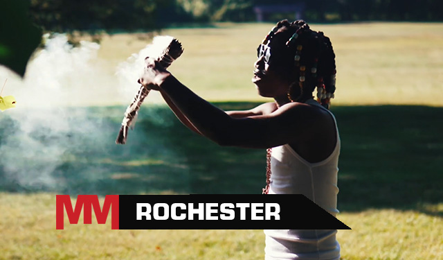ROB.DOE – Higher Than Poverty - MUSIC VIDEO - Media Movement Network