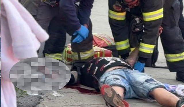 Man’s Hand Completely Cut Off in Violent Clifford and Joseph Avenue ...